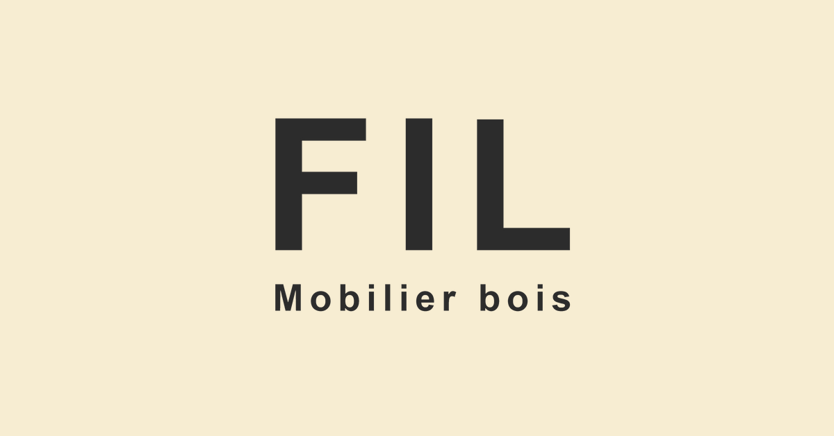 Nos réalisations - FIL Mobilier